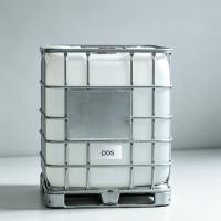 China Dioctyl Sebacate (DOS) Plasticizer with Ultra-Low Temperature Resistance for sale