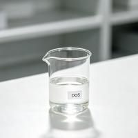 China Dioctyl Sebacate (DOS) Plasticizer for Low Volatility & Cold-Resistant Applications for sale
