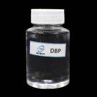 China Excellent Plasticizing Efficiency Dibutyl Phthalate DBP Plasticizer For PVC And Rubber for sale