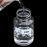 China Colorless Oily Liquid Dibutyl Phthalate Plasticizer Superior Compatibility for coatings for sale