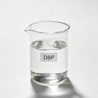 China High Purity DBP Plasticizer Dibutyl Phthalate Primary Plasticizer Bulk Supply For PVC for sale