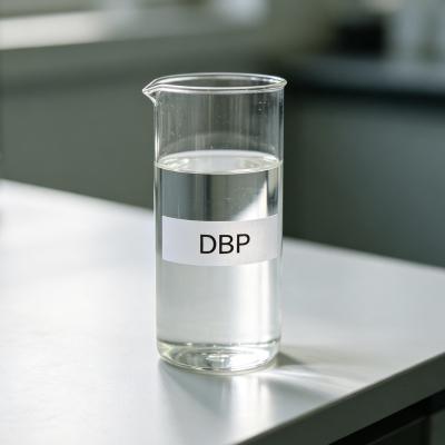 China High Purity DBP Dibutyl Phthalate Plasticizer CAS 84-74-2 for PVC Rubber Hoses for sale