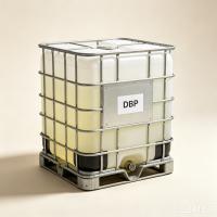 China DBP Dibutyl Phthalate Plasticizer with Strong Adhesion for Nitrocellulose Paint for sale
