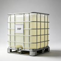 China Low Viscosity DBP Plasticizer Great Pigment Compatibility for Rubber Products for sale
