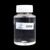 China DINP Plasticizer with Superior Electrical Insulation for PVC Processing for sale
