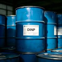 China 28553-12-0 DINP Plasticizer Dinonyl Phthalate Electrical Insulation for PVC Processing for sale