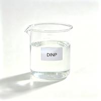 China Transparent Oily Liquid Dinonyl Phthalate DINP Plasticizer For PVC Production for sale