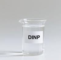 China Low Volatility DINP Diisononyl Phthalate Excellent Electrical Insulation Plasticizer for sale