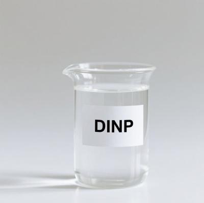 China Low Volatility DINP Diisononyl Phthalate Excellent Electrical Insulation Plasticizer for sale