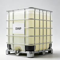 China High Purity Diisononyl Phthalate DINP Primary Plasticizer Excellent Insulation for sale