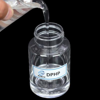China DPHP Plasticizer with Superior Thermal Stability Ultra-Low Volatility for sale