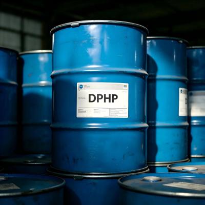 China DPHP Di(2-Propylheptyl) Phthalate Plasticizer Premium Insulation For PVC Products for sale