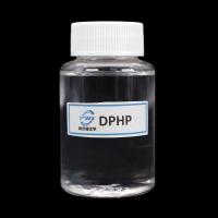 China 99.5% Industrial Grade DPHP Plasticizer for PVC Leather & Outdoor Films for sale