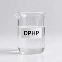 China High Pure DPHP Plasticizer Superior Thermal Stability Flexible PVC Plasticizer CLear Liquid for sale