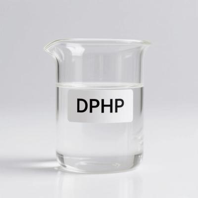 China High Pure DPHP Plasticizer Superior Thermal Stability Flexible PVC Plasticizer CLear Liquid for sale