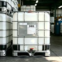China DBS Dibutyl Sebacate Cold Resistant Plasticizer For PVC Films Wire And Cable for sale