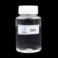 China Dibutyl Sebacate DBS Primary Plasticizer Heat Resistant Anti Migration For PVC Films for sale
