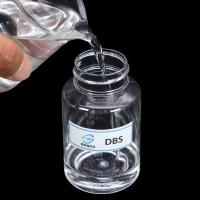 China High Purity Dibutyl Sebacate DBS Plasticizer For Rubber Bulk Order for sale