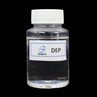 China High Purity 99.5% DEP Plasticizer Diethyl Phthalate CAS 84-66-2 Factory Supply for sale