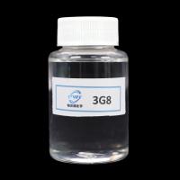 China 3G8 Triethylene Glycol Di-2-Ethylhexoate Plasticizer Low Viscosity UV Resistance for sale