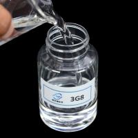 China High Purity 3G8 Plasticizer CAS 94-28-0 Triethylene Glycol Di-2-Ethylhexoate Industrial Use for sale