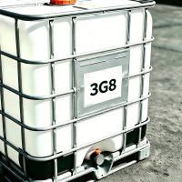 China High Purity Industrial Grade 3G8 Plasticizer CAS 94-28-0 Bulk Supply Cold Proof for sale