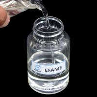 China Non Phthalate EFAME Plasticizer Aging Resistance 60884-76-0 for PVC Compound for sale