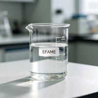 China 60884-76-0 Eco Friendly EFAME Plasticizer PVC Compatibility Anti Aging Epoxy Fatty Acid for sale