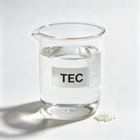 China Non Toxic TEC Triethyl Citrate Plasticizer CAS 77-93-0 Eco Friendly Factory Bulk Supply for sale