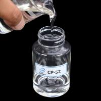 China CP-52 Chlorinated Paraffin 52 Plasticizer Additive Superior Elasticity CAS 63449-39-8 for sale