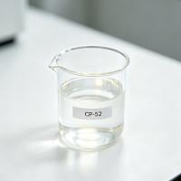 China Weather Resistance CP-52 Chlorinated Paraffin Plasticizer For Rubber Adhesive Bulk Supply for sale