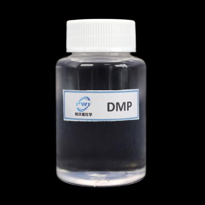 China Dimethyl Phthalate DMP Industrial Plasticizer CAS 131-11-3 Wide Resin Compatibility for sale