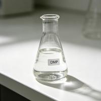 China Industrial Grade DMP Dimethyl Phthalate 99.5% Min Cellulose Resin Plasticizer 131-11-3 for sale