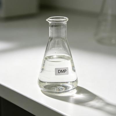 China Industrial Grade DMP Dimethyl Phthalate 99.5% Min Cellulose Resin Plasticizer 131-11-3 for sale