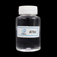 China Thermal Stability Acetyl Tributyl Citrate Chemical ATBC Plasticizer For Children's Toys for sale