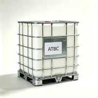 China High Purity Acetyl Tributyl Citrate ATBC Plasticizer Wide Compatibility Heat Resistance for sale