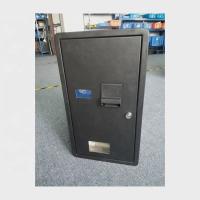 China Windows O/S AW-CRS Cash Recycling Payment Kiosk Machine with Thermal Printer in Blue for sale