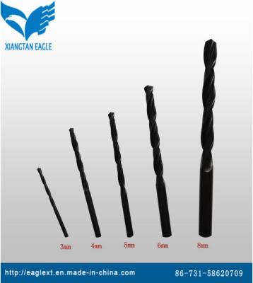 China HSS Twist Drill for Electric Hand Drill for sale