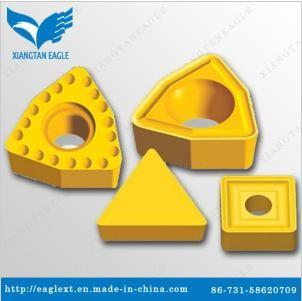 China CNC Cemented Carbide Machine Inserts for Turning for sale