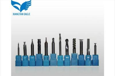 China Non-Standard Custom End Mill, Milling Cutter, Drilling for sale