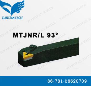China CNC Tool Holders (WTJNR/L) for sale