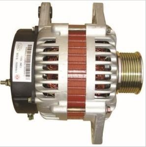 China Cummins Isle Engine Parts Alternator C3415691 for sale