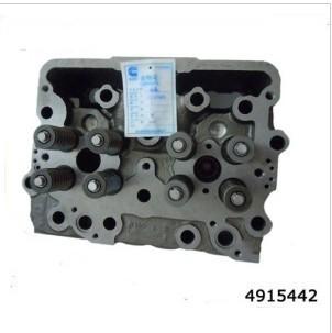 China Chongqing Cummins Engine Cylinde Head 3640321 for Kta19 for sale