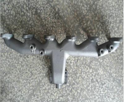 China Cummins ISBe ISDe QSB diesel engine part exhaust maniford 3979211 4898113 for sale