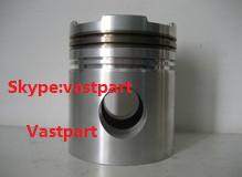 China Cummins NTA855 Piston 3076811 for sale