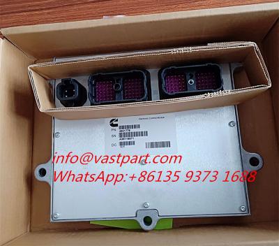 China Cummins  Electronic Control Module ECU/Ecm 4921776, 4921797, 600-467-1100 for sale