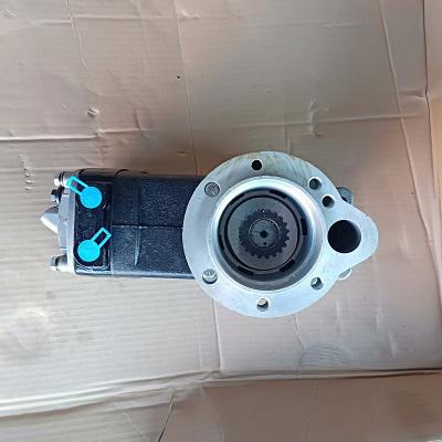 China Cummins N14 Engine Air Compressor 3035673 3275536 3277555 3035674 3047440 for sale