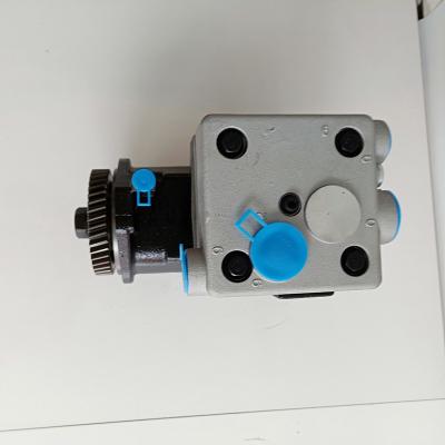 China Yutong Bus Cummins 6CT8.3 ISC QSC8.3 Engine Air Compressor 3972531 4929623 for sale