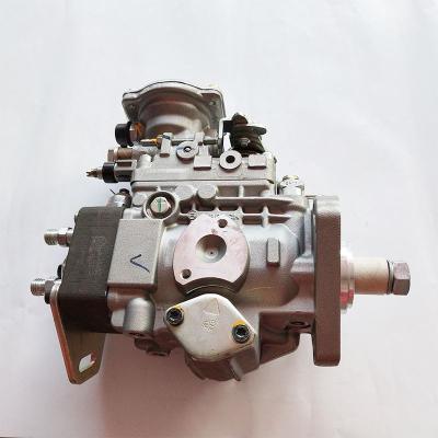 China Cummins 4b3.9 Diesel Engine Bosch  Fuel Injection Pump 3960902 0460424534 for sale