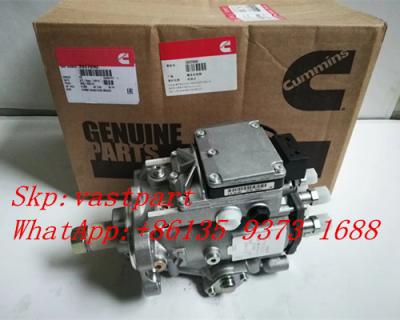 China Cummins Qsb5.9 Vp44 Fuel Injection Pump 0470506041 3939940 3937690 for sale